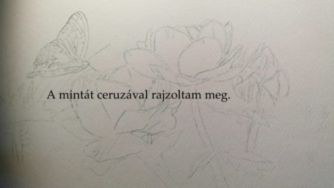 pirográfia papíron Archívum - Pirográfia mindenkinek